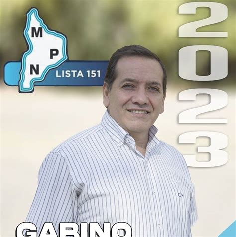 Gabino Jofré 2023