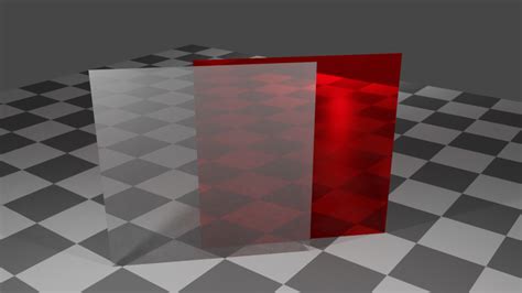 Layered Transparency In Eevee Lighting And Rendering Blender Artists Community