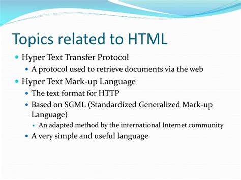 PPT WEB DESIGN PowerPoint Presentation ID