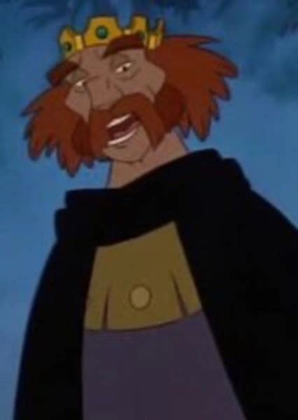 Rothbart Photo On Mycast Fan Casting Your Favorite Stories