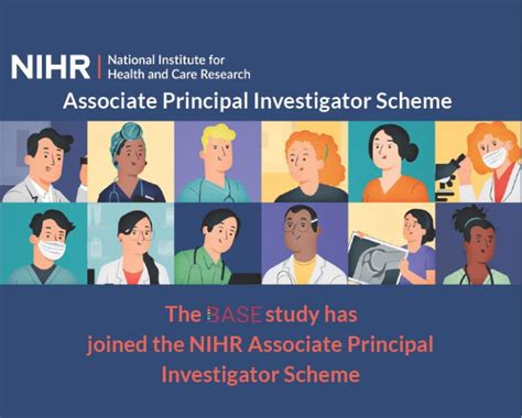 Nihr Associate Pi Scheme Base Npeu