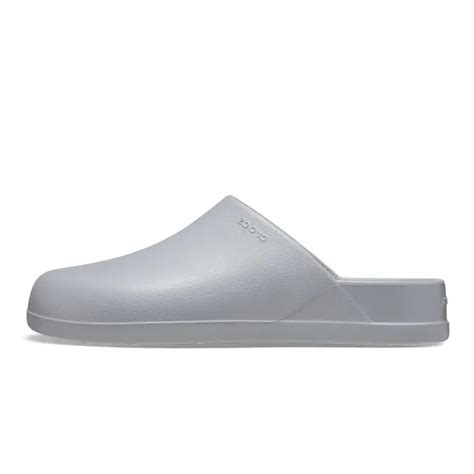 Crocs Dylan Clog Light Grey Where To Buy 209366 007