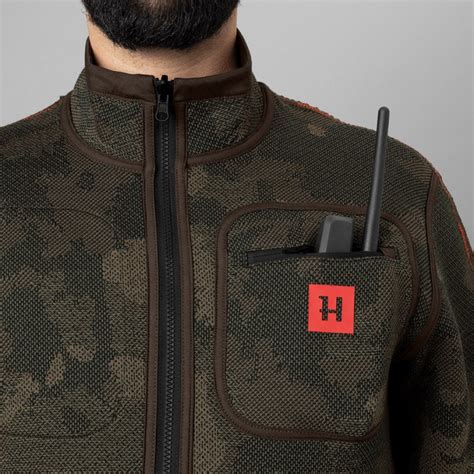 Veste Kamko Pro Edition Reversible Axis Msp Chasse Addict