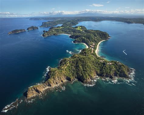 Peninsula Landform