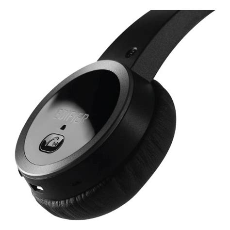 Edifier W570bt Lightweight Bluetooth Headphone Black