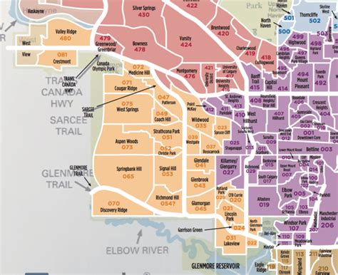Calgary Land Use Zoning Map At Brittany Velarde Blog