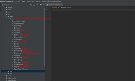 Mybatis一Mybatis源码解析 文章导读 酷酷 博客园