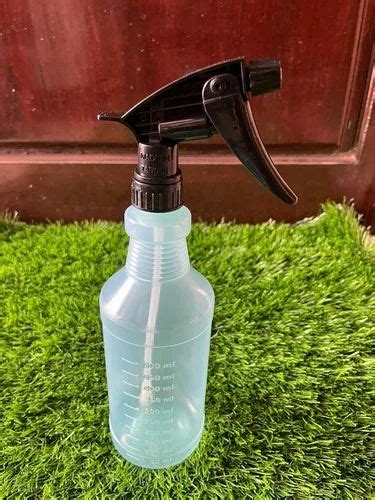 Trigger Spray Bottle At ₹ 280piece Masakalipalayam Coimbatore Id