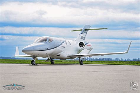 Hondajet Ha 420 For Sale With Price Honda