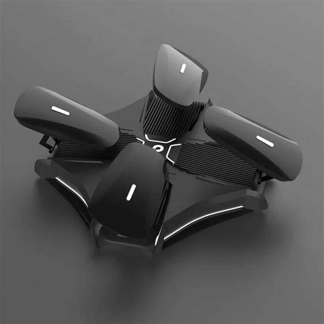 Tp Link Archer Axe Omni A Cool Drone Dong Knows Tech