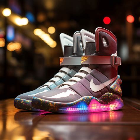 Best Nike Air Mags Exclusive 2016 Review