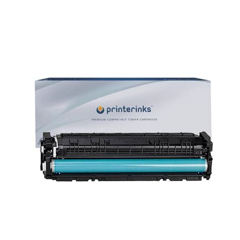 Compatible Multipack Hp 201a Standard Capacity Full Set Toner