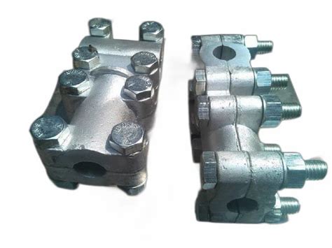 Ms Mild Steel Tee Clamp Heavy Duty At Rs 980 Piece In Delhi Id 2848941799355