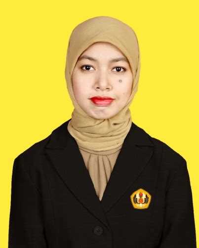 Teh Nisa Program Studi Sarjana Dan Profesi Ners Keperawatan Psdku