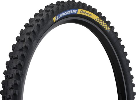 Michelin Dh Mud 29 Drahtreifen Bike Components