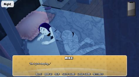 Cartoon Harem V028 Bydagetadev