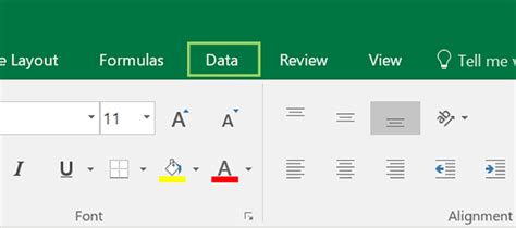 How To Use Text To Columns In Excel Laptop Mag