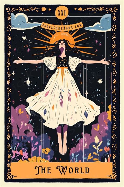 Tarot Decks Baskı Tarot Kartları