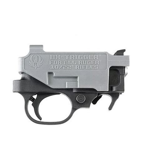 Ruger Red Bx Trigger Group Upgrade Your Firearm
