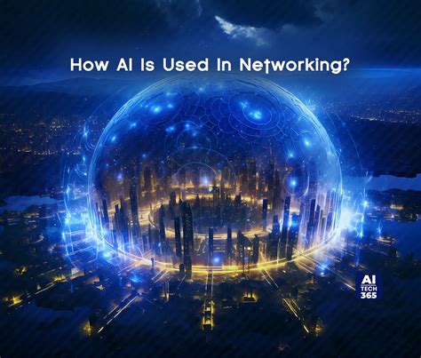 An Overview Of Artificial Intelligence Ai In Networking