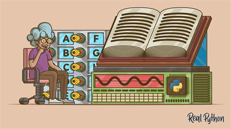 Dict Pythons Built In Data Types Real Python