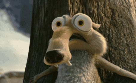 Ice Age Gifs Find Share On Giphy