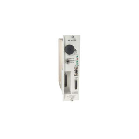 Honeywell 620 3632 Ipc 620 36 Processor Module