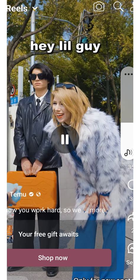 16 Best R Temu Ads Images On Pholder Whos This Temu Girl