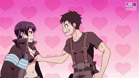 Tamaki Kotatsus Fanservice