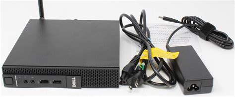 Dell Optiplex 3020 Micro Review Norqlero