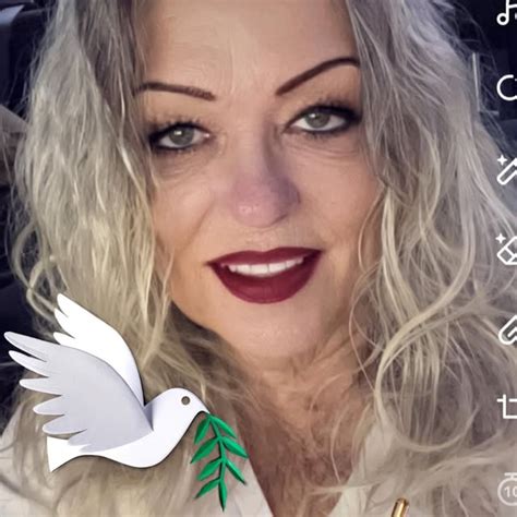 Tiny Marie Shaw Tinysmustang03 • Threads Say More