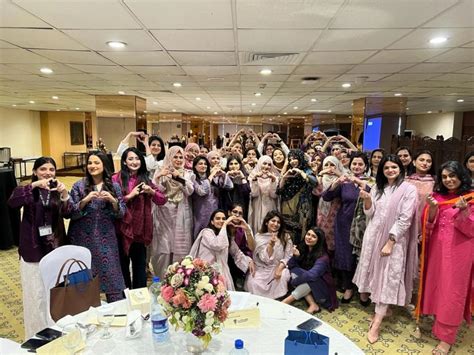 Areeba Ahmed On Linkedin 💜 Hooria Shahid Anna Azra Aqsa Tariq Aruma