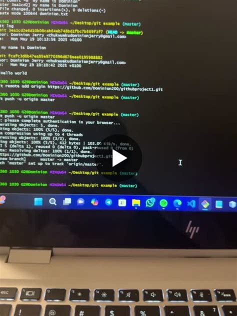 Git Github Versioncontrol Techtraining Professionalgrowth