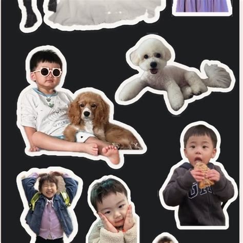 삼남매맘and 개육아 Doye 192022 • Threads Say More