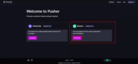 How To Setup Push Notification In Super Admin Panel Appdevs
