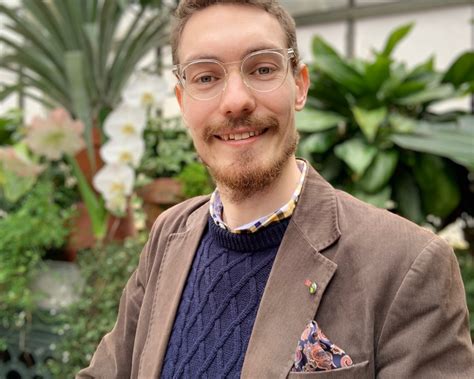 James Scargill Impspired