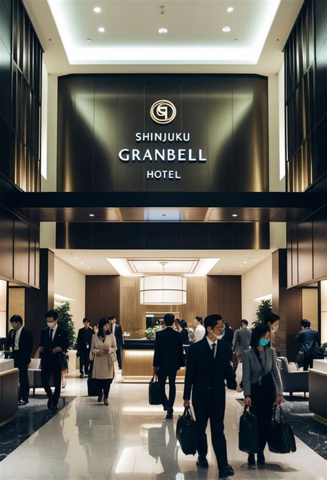 Where To Stay In Tokyo A Guide To The Best Neighborhoods And