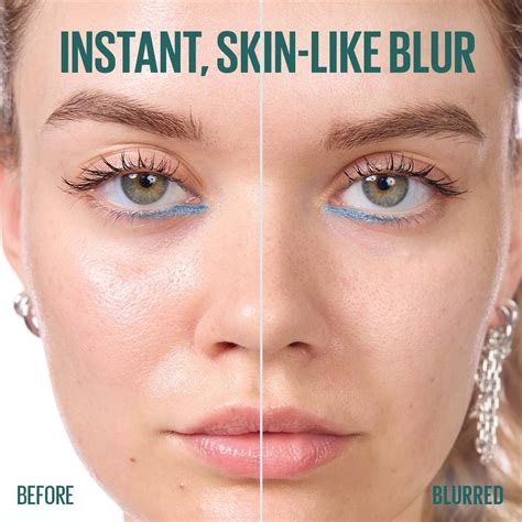 Poreless Jelly 24 Hour Blurring Poreless Primer Maybelline