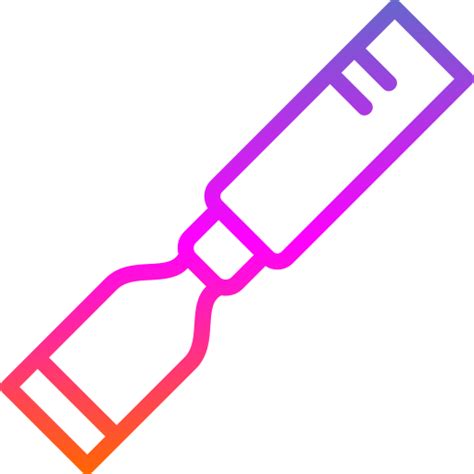 Chisel Free Icon
