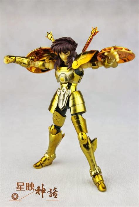 Nuevas Fotos Dohko De Libra Ex Lc Models Saint Seiya