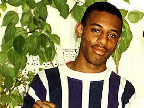 Stephen Lawrence Case Clothes In Same Bag The Independent The Independent