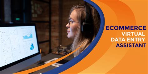 Why Every Ecommerce Brand Needs A Virtual Data Entry Assistant Why Every Ecommerce Brand Needs A Virtual Data Entry Assistant