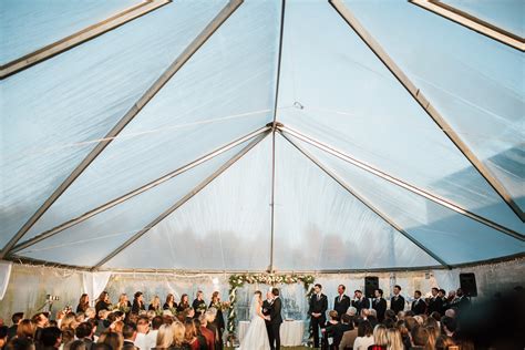 Annie And Christian Shelby Farms Fedex Event Center Wedding Memphis