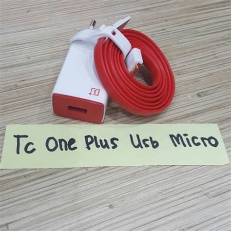 Jual CHARGER ONE PLUS 2A ORIGINAL 100 5V 2A USB MICRO Shopee Indonesia
