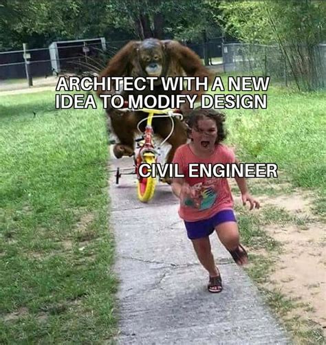 Funny Civil Engineering Memes Engineering Student Life A Caffeinated