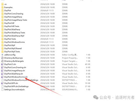 一款net开源、功能强大、跨平台的绘图库 Oxyplotoxyplot免费 Csdn博客