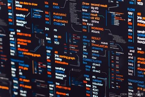 linux系统中的高级性能监控与分析工具perf perf工具 csdn博客