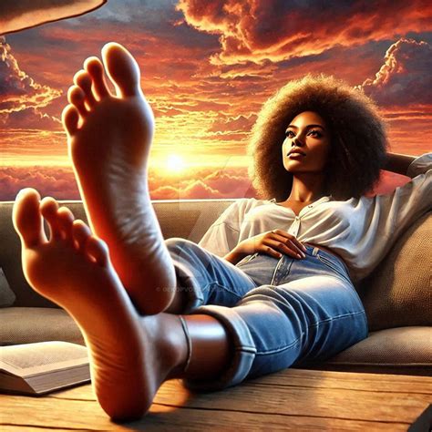 Sexy Lady Feet And Soles By Gekopvoeten31 On Deviantart