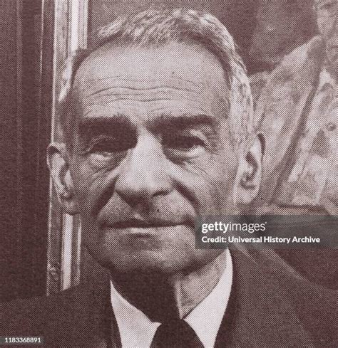 Selig Perlman Photos And Premium High Res Pictures Getty Images