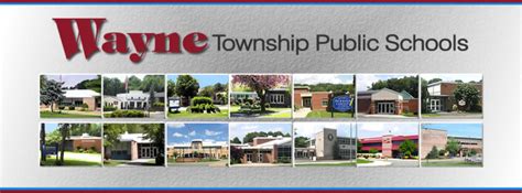 Wayne County Training Wayne County Training School